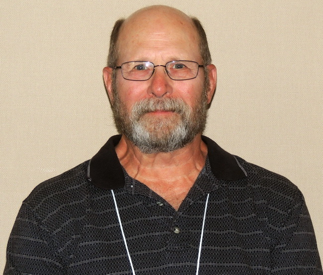 John & Mariion Fortin-Wavra